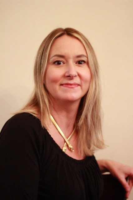 Susan Elmslie – Antler River Poetry FKA Poetry London