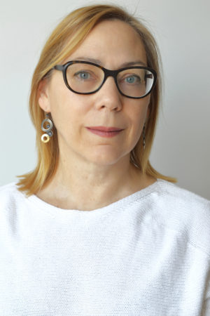 Susan Gillis – Antler River Poetry FKA Poetry London