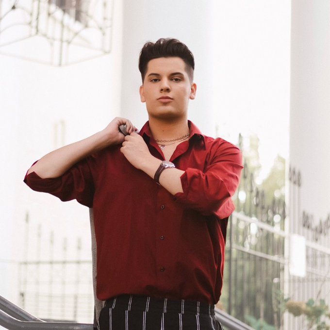 Jack Bradley – Antler River Poetry FKA Poetry London